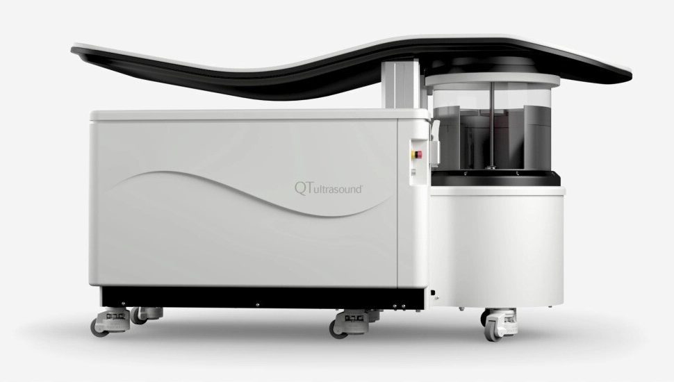 QT Imaging, Selects Freedom Ventures B.V., As The Exclusive Distributor ...