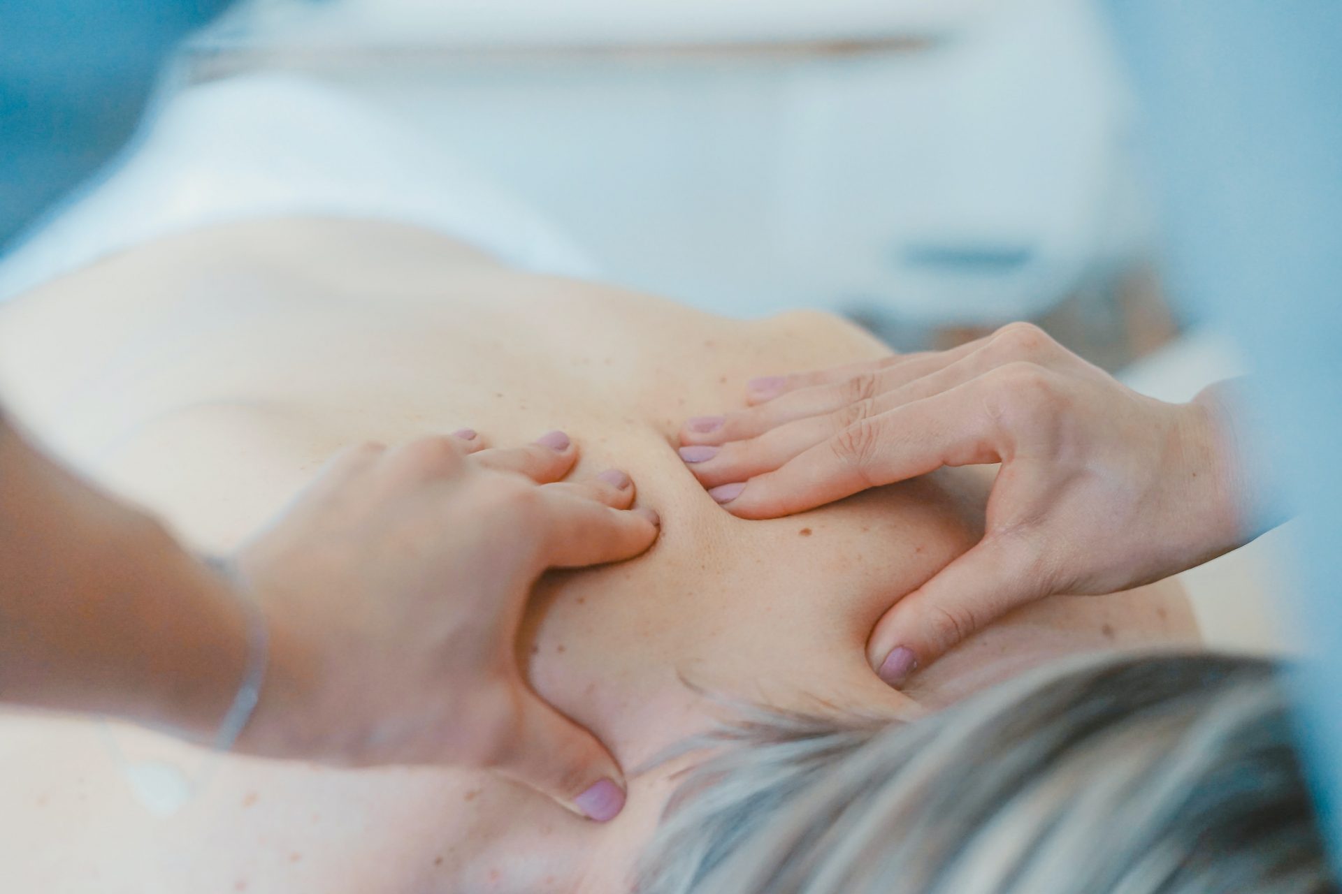 6 Reasons Why Physiotherapy Might Be A Good Idea For You