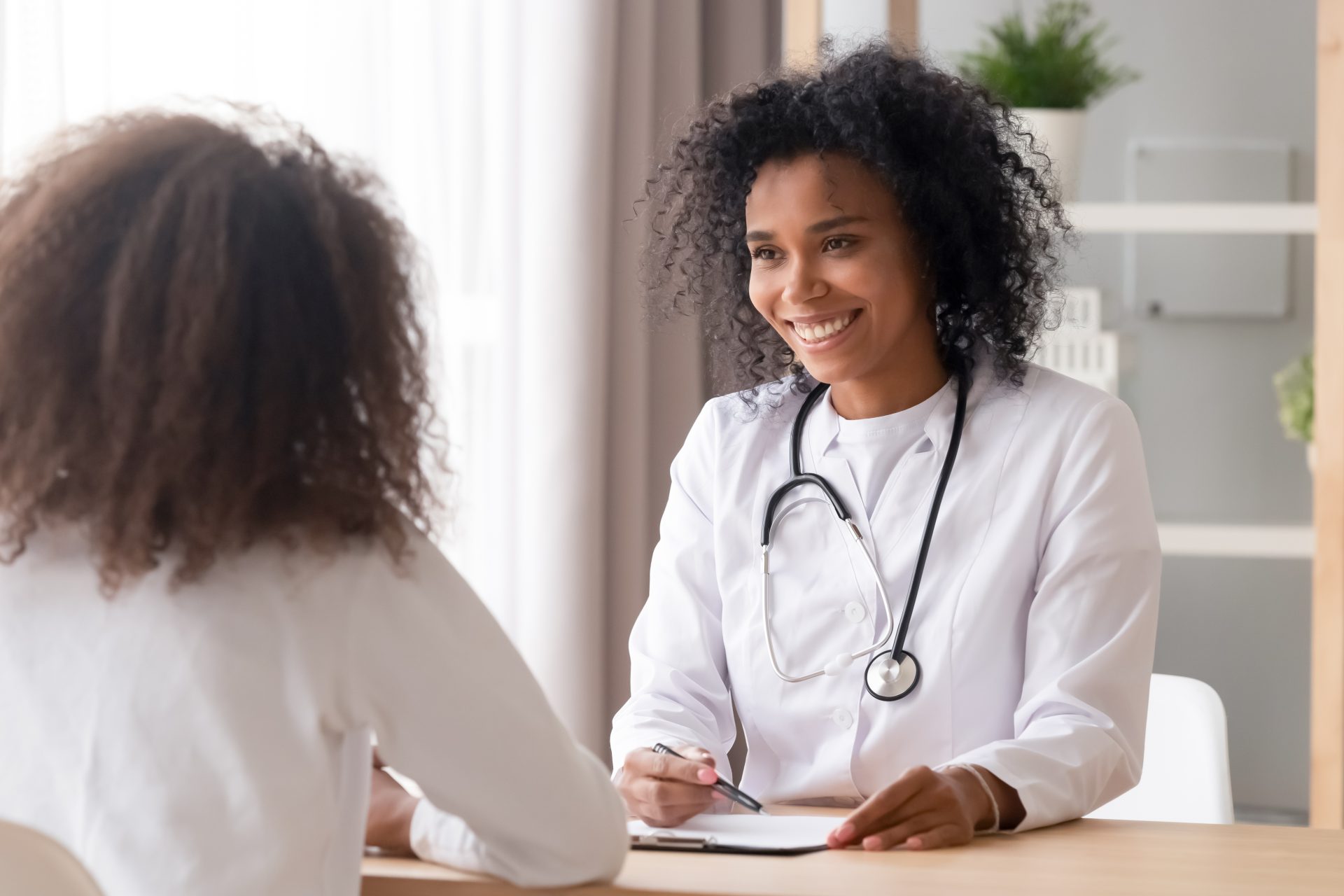 5 Potential Benefits Of Counseling For Healthcare Workers - Medical ...