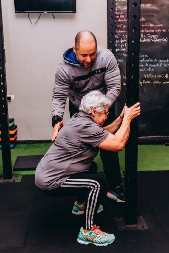 The Role Of Genetics And Age In The Time It Takes To Grow Glutes ...