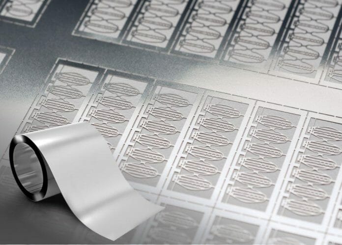 Arnold Offers Thin-Rolled Titanium Foils and Alloys in a Broad Range of ...