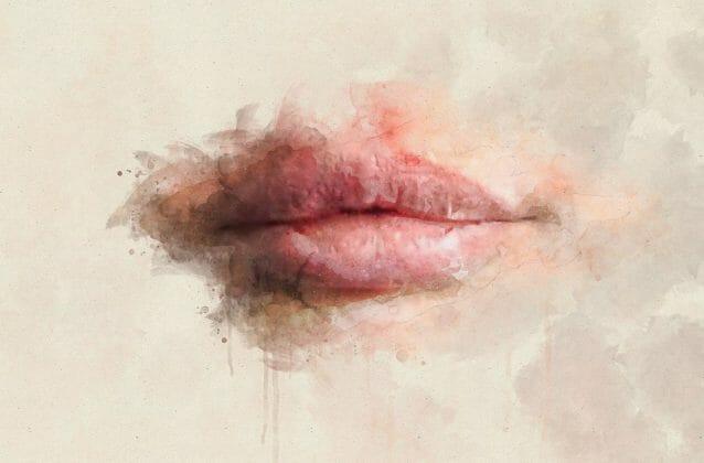 Causes And Treatment of Waking Up With Swollen Lips