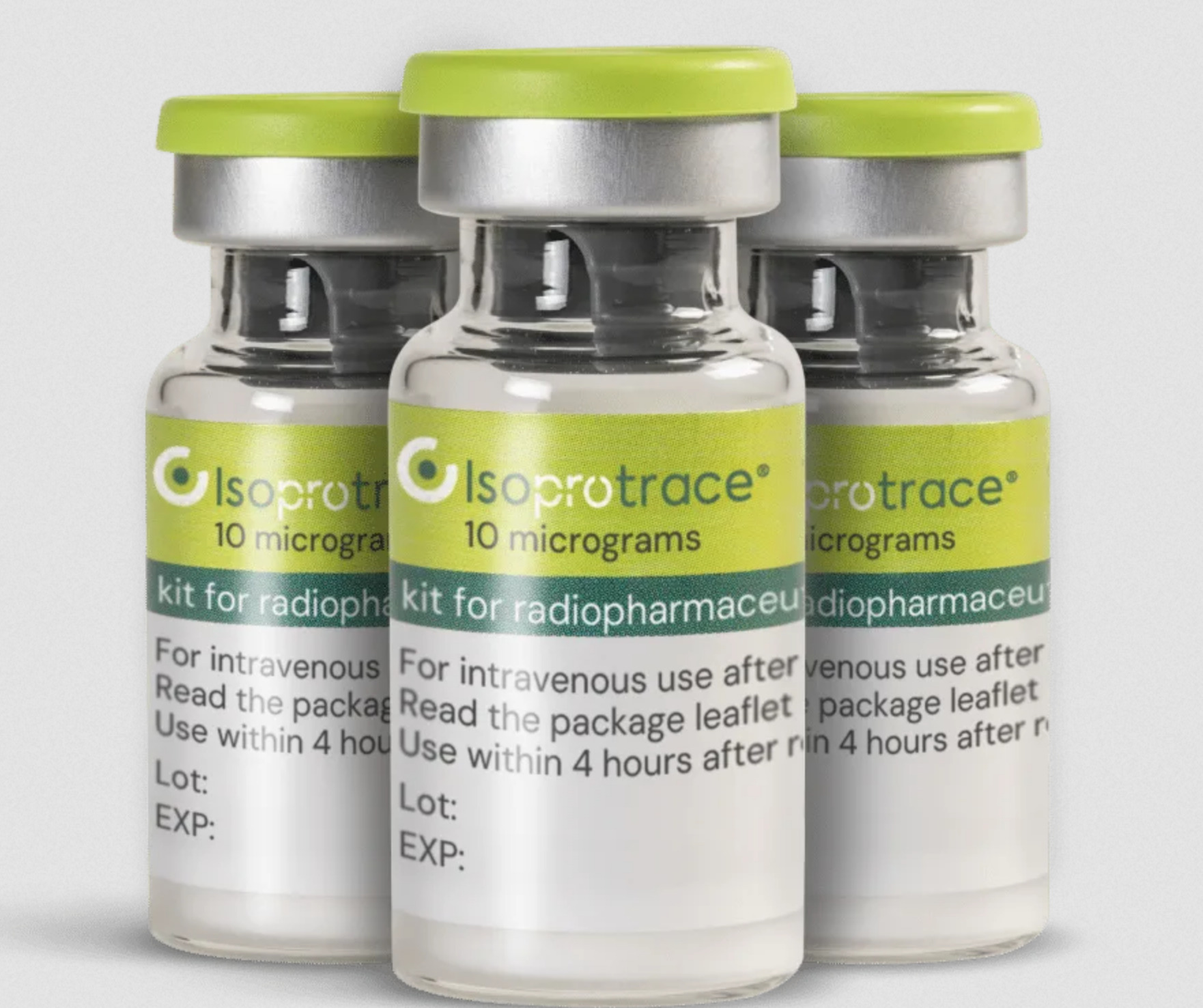 Isotopia and Cardirad Announce Launch of Isoprotrace ® in Sweden and ...