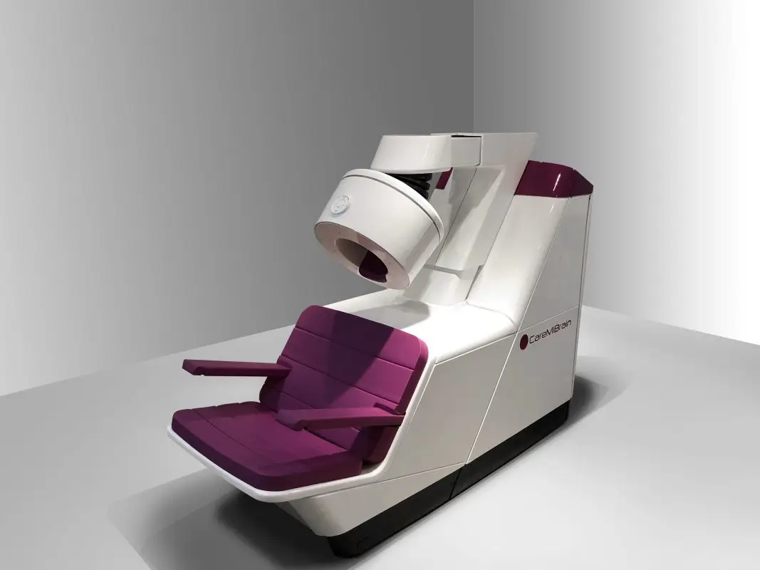 Medical Device News Magazine