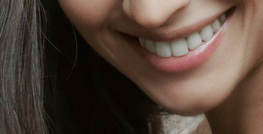 A Bright Smile In A Single Day - A Tooth Fairy's Miracle - Medical ...